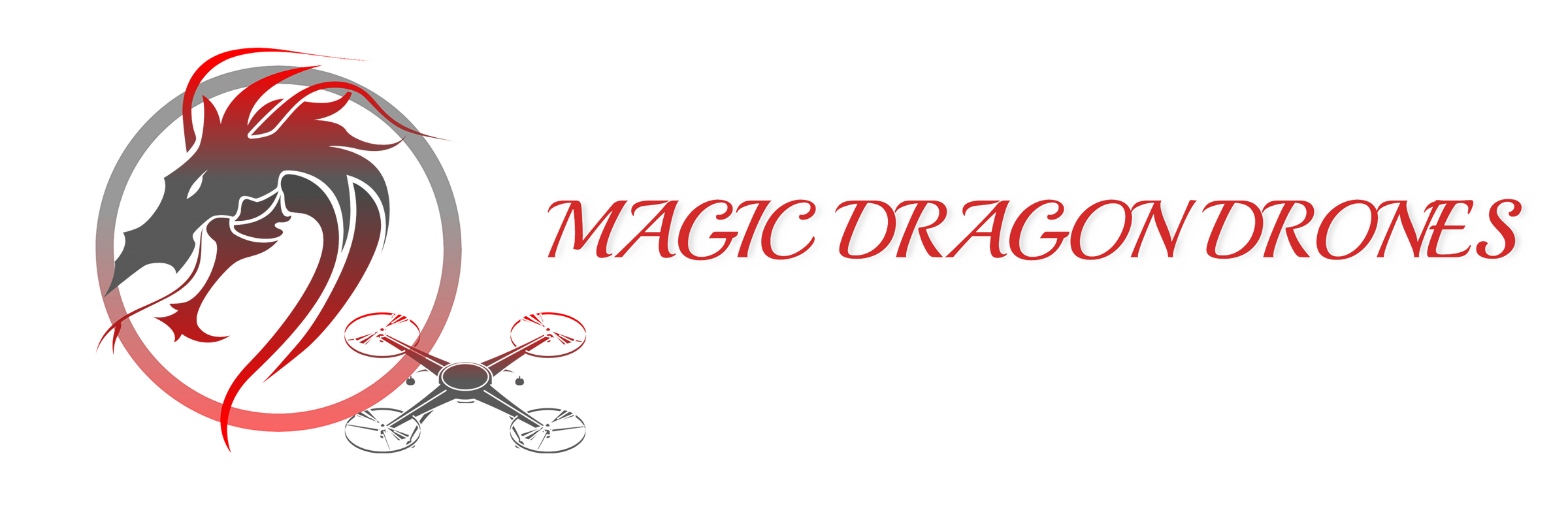 Magic Dragon Drones | Magic Dragon Drones